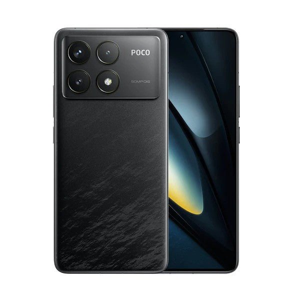 Poco F6 Pro Comprehensive Review – XiaomiSale