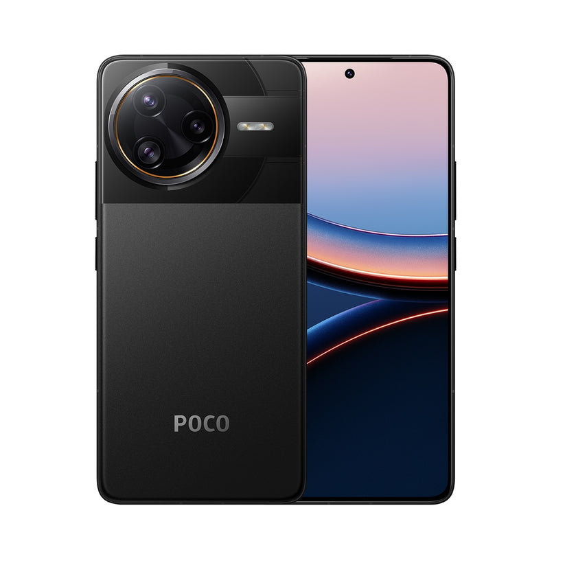 Poco Mobiles | Poco Mobile Price in Pakistan – XiaomiSale