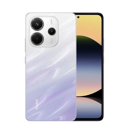 Redmi Note 14 Price in Pakistan – XiaomiSale