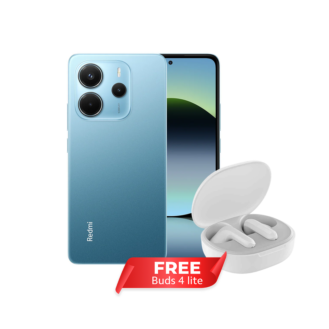 Redmi Phones | Redmi Mobile Price in Pakistan – XiaomiSale