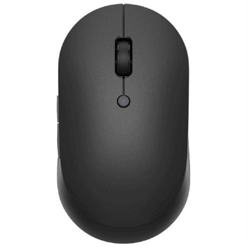 Mi Dual Mode Wireless Mouse Silent Edition – XiaomiSale