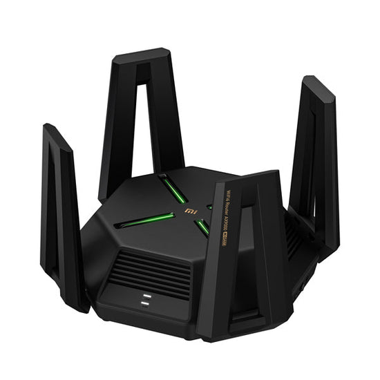 Xiaomi Mi Router AX9000 | Router Built for Gamers – XiaomiSale
