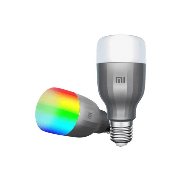 Mi LED Smart Bulb Essential White and Color | XiaomiSale