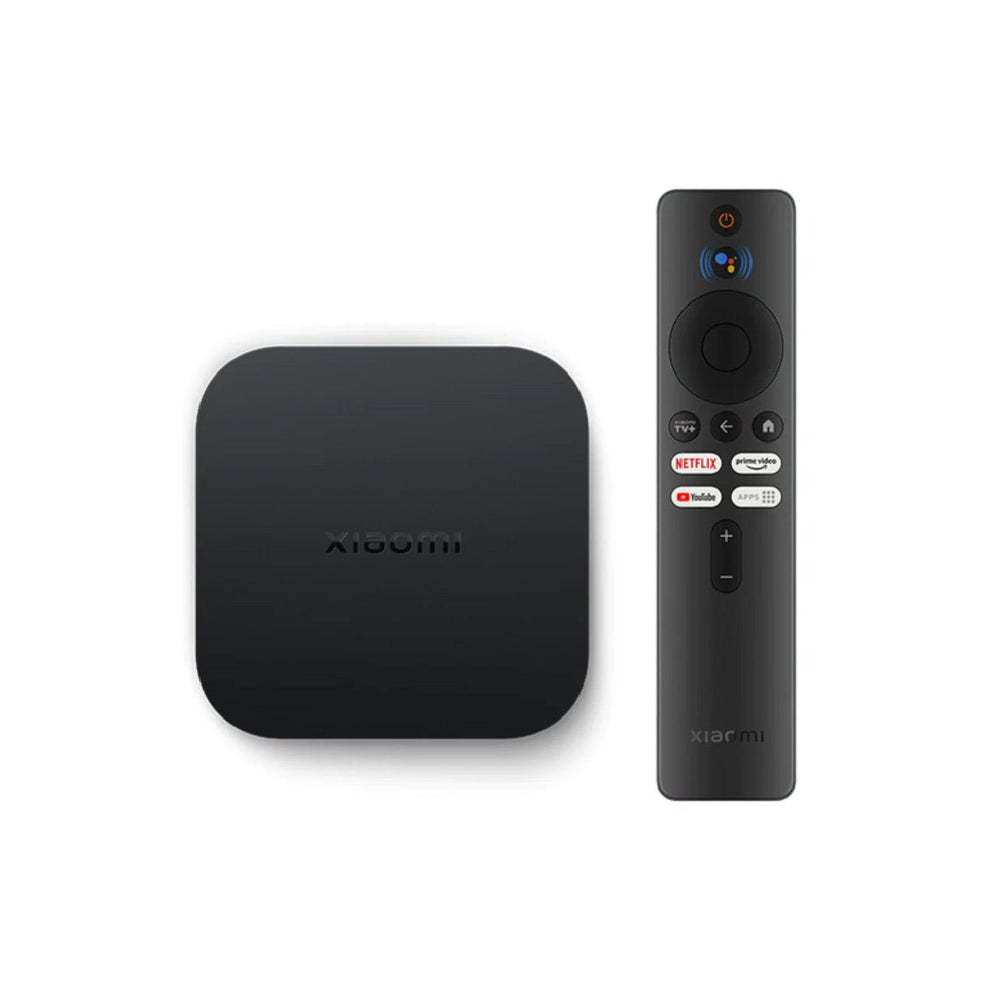 Xiaomi Android Tv Box | Mi Smart TV Box – XiaomiSale