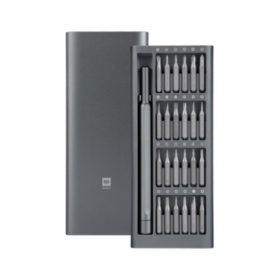 Mi Precision Screwdriver Kit – XiaomiSale